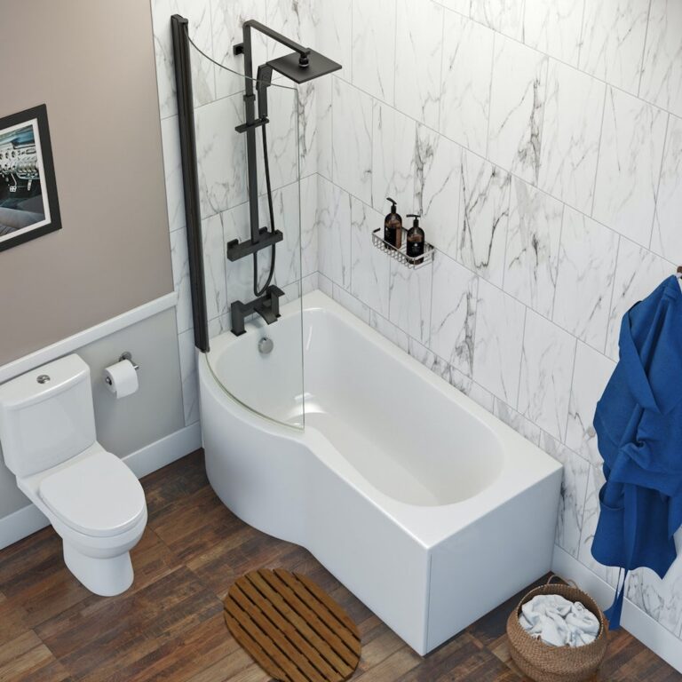 The Different Types Of Bath | Everything You Need To Know