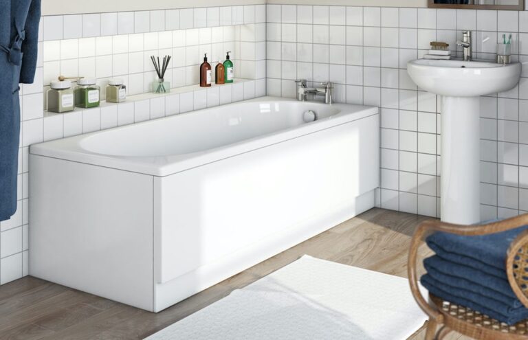 The Different Types Of Bath | Everything You Need To Know