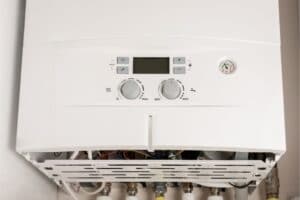 What Type Of Shower Can You Have With A Combi Boiler?