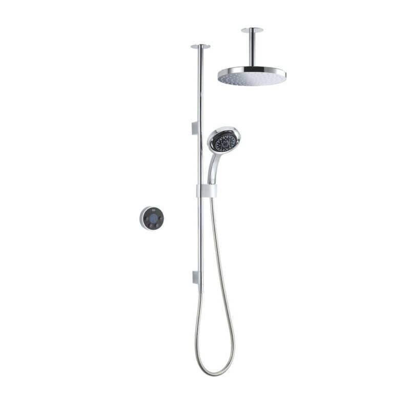 What Are The Different Types Of Shower System? | An In-Depth Guide