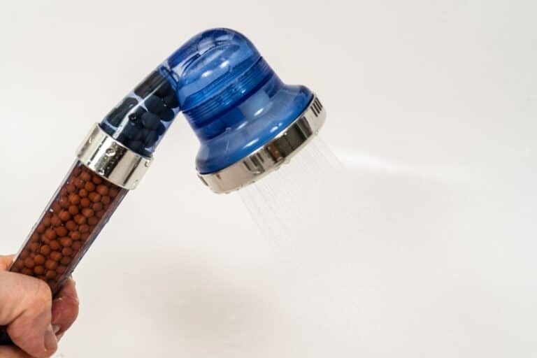 The Different Types Of Shower Heads | Everything You Need To Know