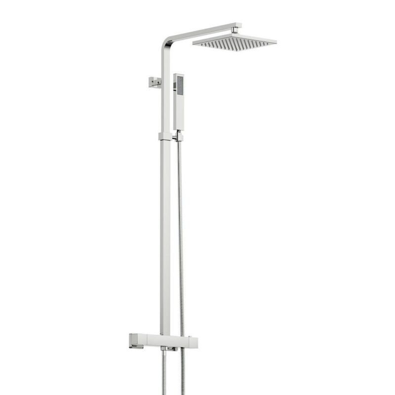 What Are The Different Types Of Shower System? | An In-Depth Guide