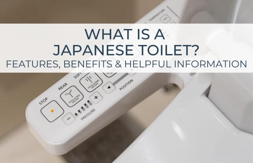 The Different Types Of Bath | Everything You Need To Know