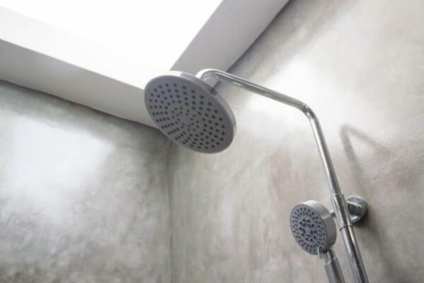 Microcement Bathrooms | Advice, Info & Everything You Need To Know