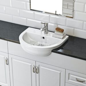 The Different Types Of Bathroom Basins | An In-Depth Buyer's Guide