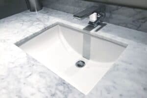 The Different Types Of Bathroom Basins | An In-Depth Buyer's Guide