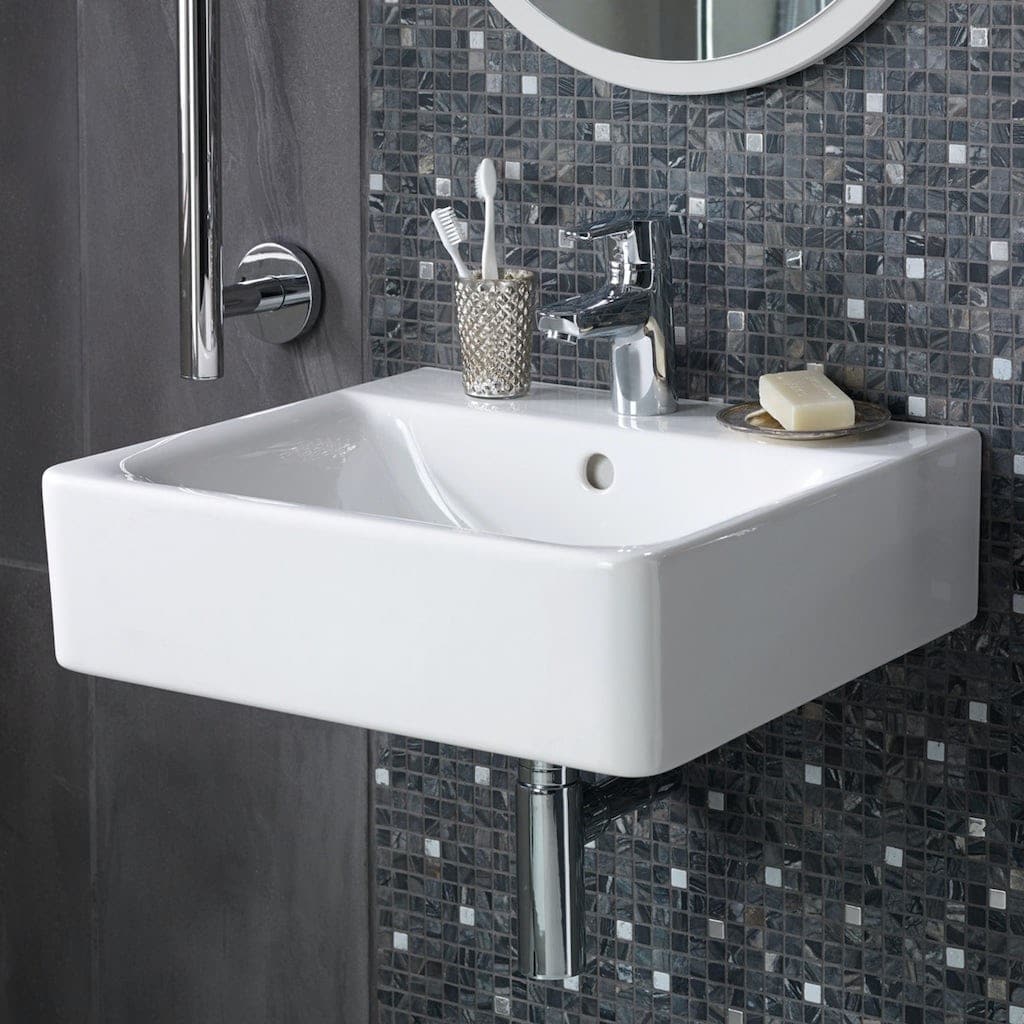 The Different Types Of Bathroom Basins | An In-Depth Buyer's Guide