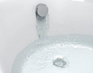 What Is An Overflow Bath Filler? Everything Explained