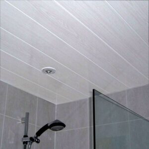 Bathroom Ceiling Material Options | Everything You Need To Know
