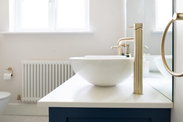 The Different Types Of Bathroom Basin Taps | Ultimate Guide