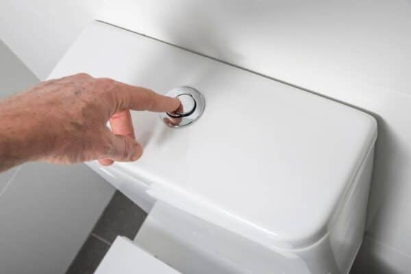 What Are Dual Flush Toilets? | Everything Explained