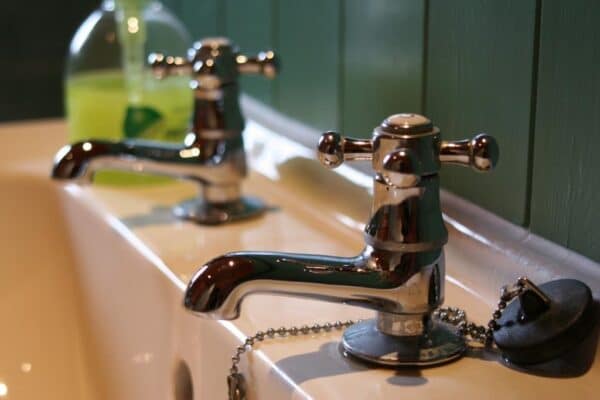 The Different Types Of Bathroom Basin Taps | Ultimate Guide