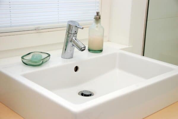The Different Types Of Bathroom Basin Taps | Ultimate Guide