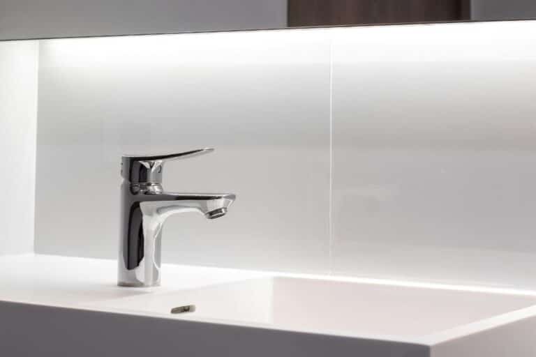 The Different Types Of Bathroom Basin Taps | Ultimate Guide