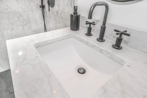 The Different Types Of Bathroom Basin Taps | Ultimate Guide