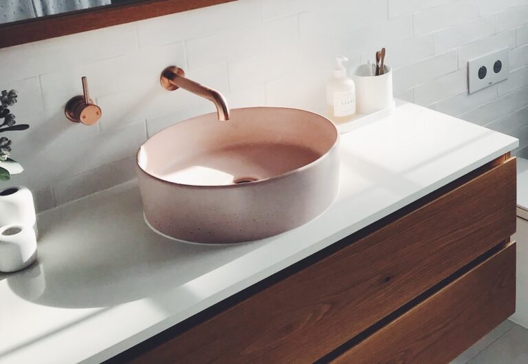 The Different Types Of Bathroom Basin Taps | Ultimate Guide