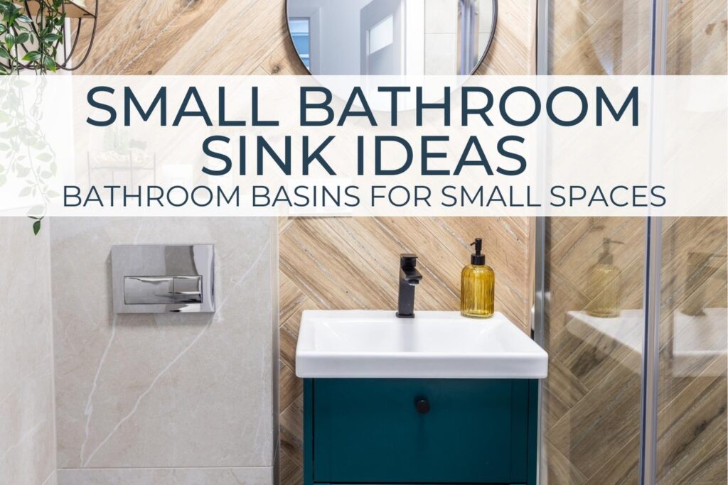 The Different Types Of Bathroom Basin Waste | A Complete Guide