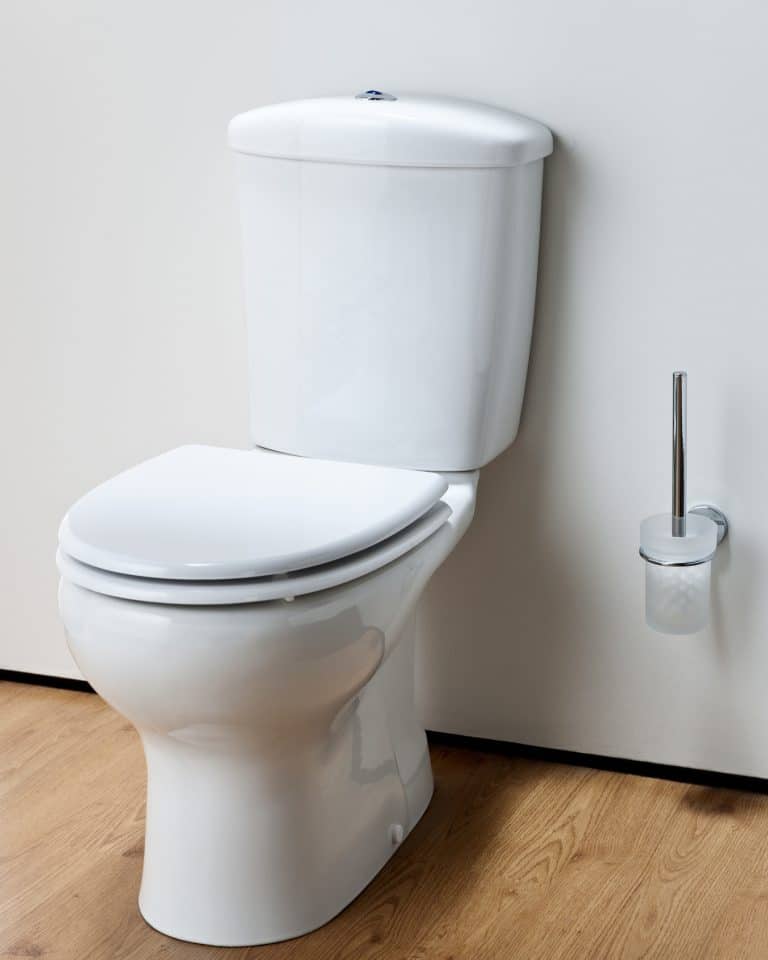 Toilet Heights | Choosing The Right Height For Comfort & Accessibility