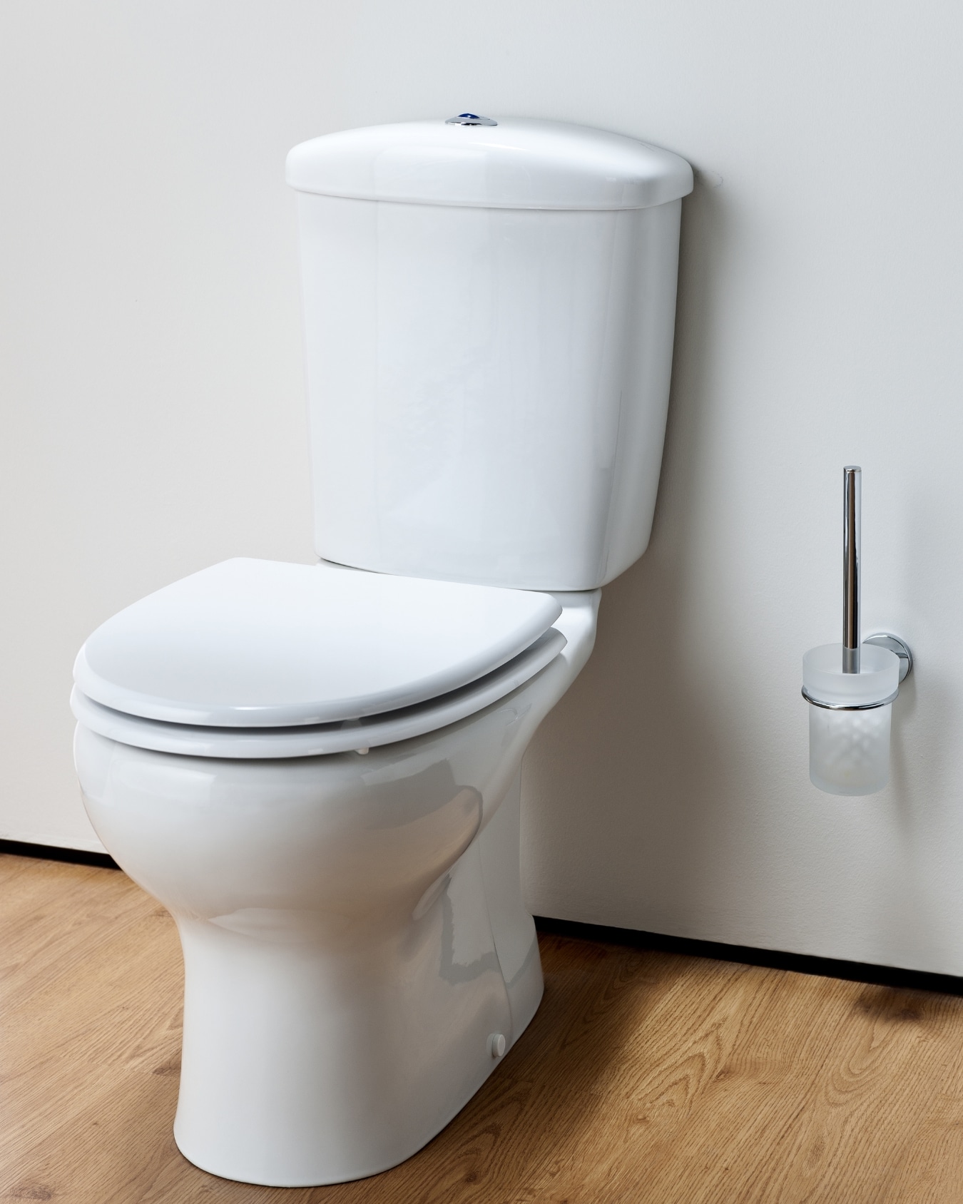 Toilet Heights | Choosing The Right Height For Comfort & Accessibility