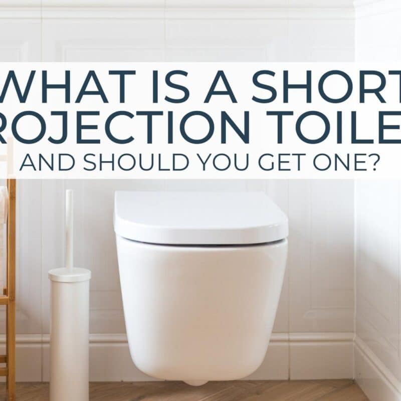 Toilet With Sink On Top | Pros, Cons & Advice