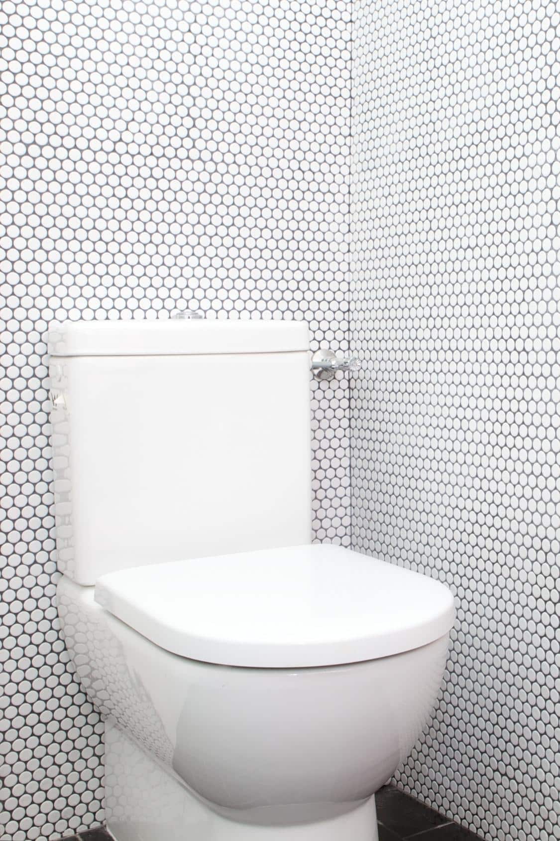 Small Toilet Ideas | 5 Clever Ways To Maximise Space