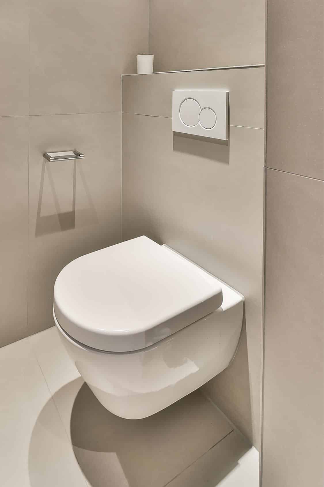 Small Toilet Ideas | 5 Clever Ways To Maximise Space