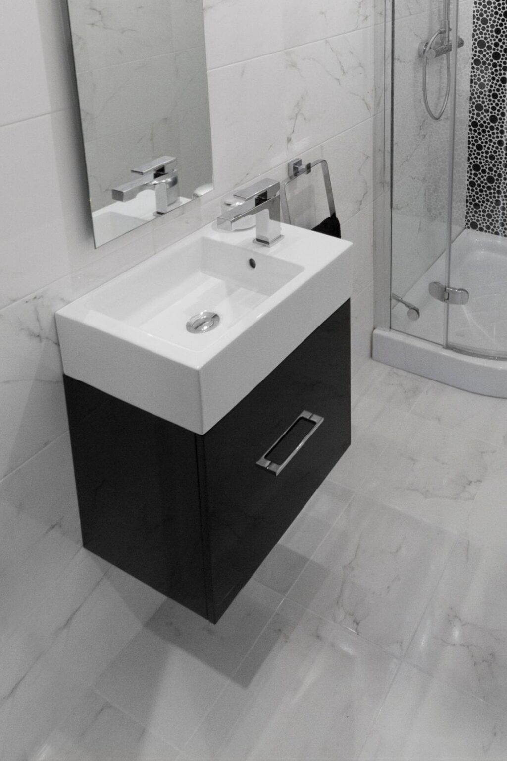 Small Bathroom Sink Ideas | Bathroom Basins For Small Spaces