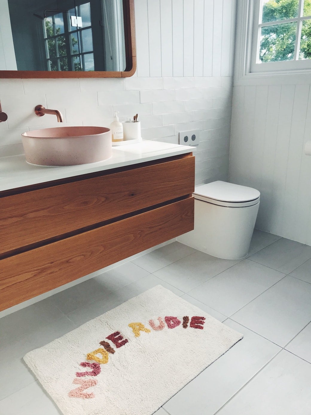 What Is A Back To Wall Toilet? | Pros, Cons & Advice