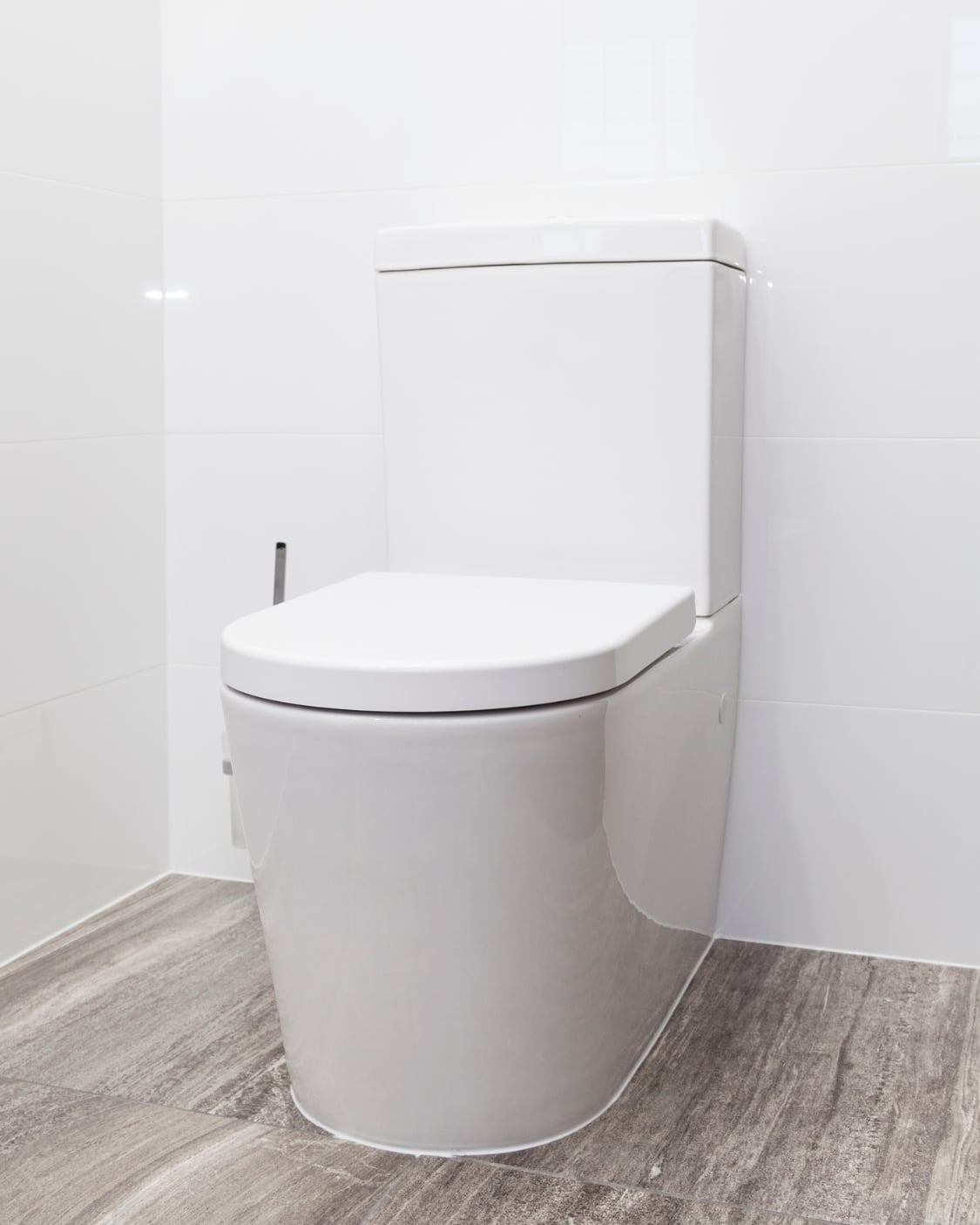 What Is A Back To Wall Toilet? | Pros, Cons & Advice