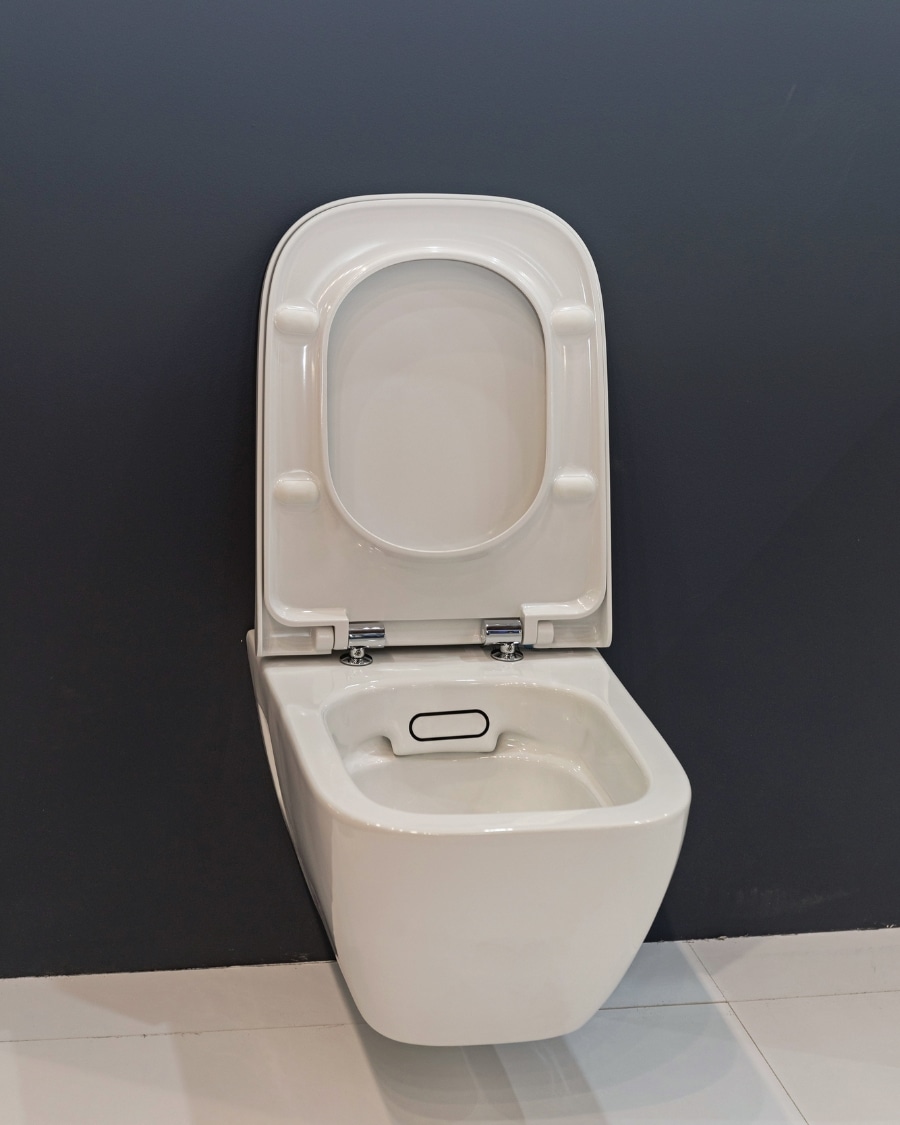 Toilet Seat Shapes & Sizes | A Helpful Guide