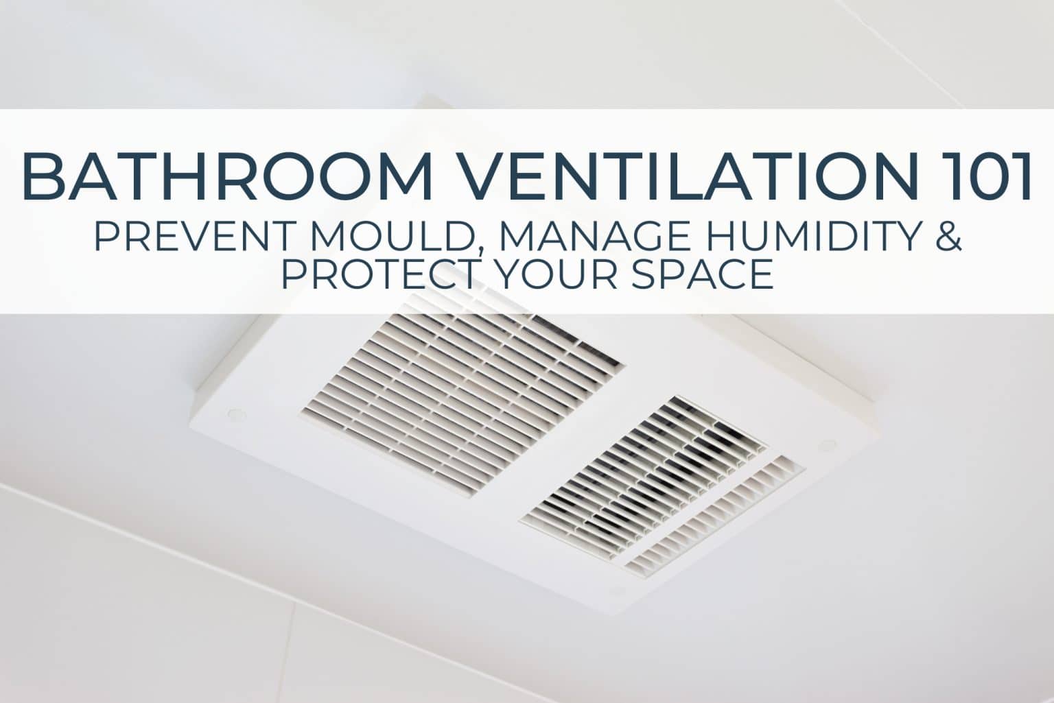 Shower Head Height | Measurements To Know