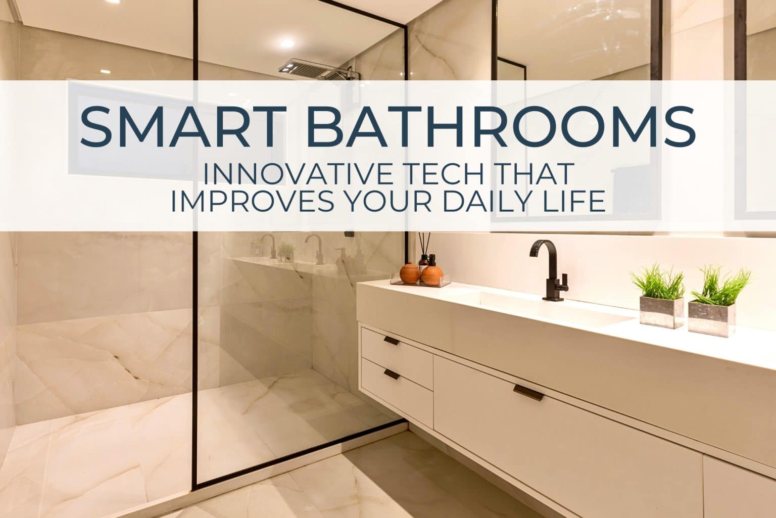Bathroom Remodel Checklist | Everything to Plan Before You Start