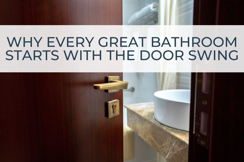 Small Ensuite Size Guidelines | Info & Advice - The Bathroom Blueprint